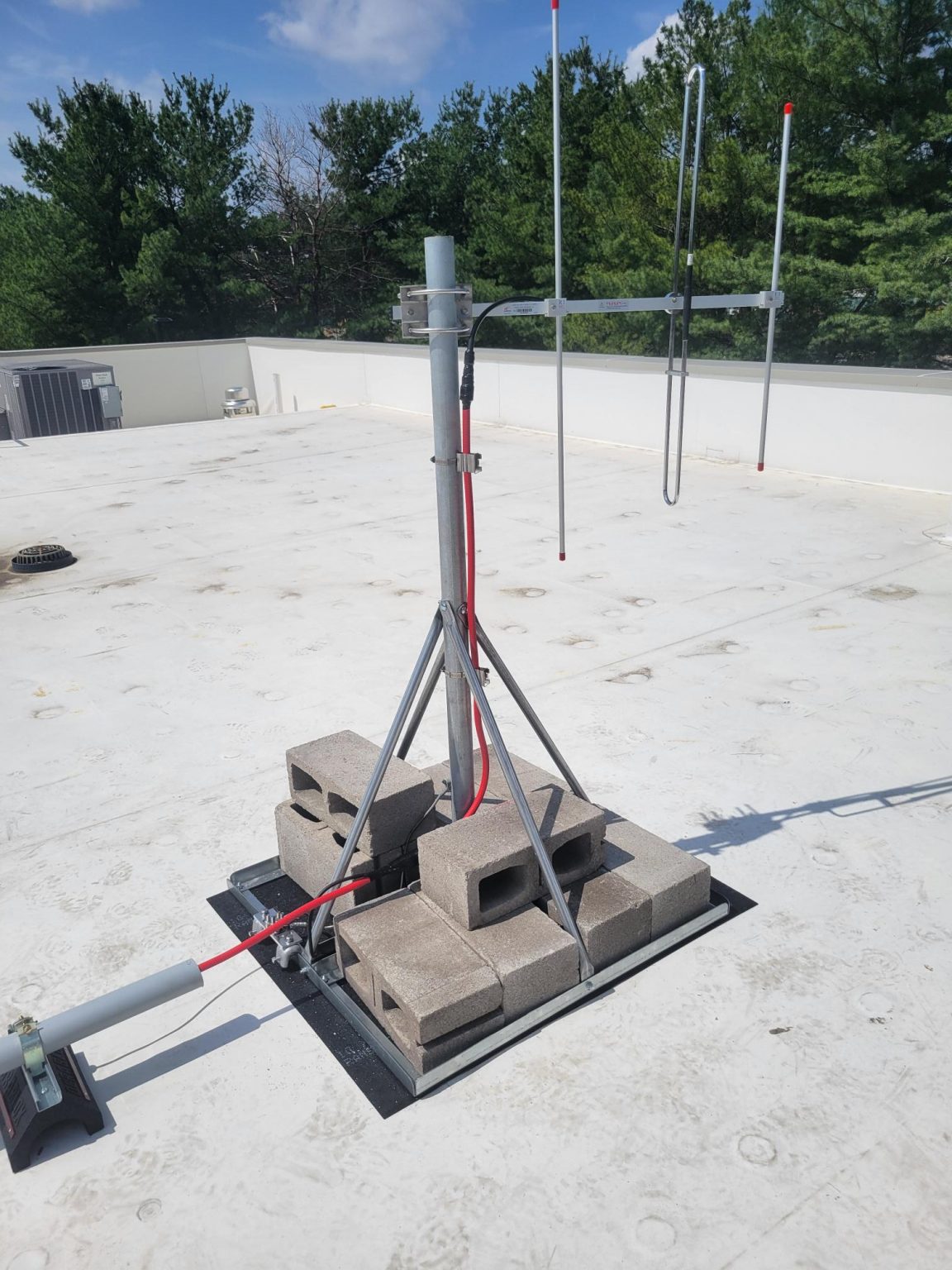 ERRC System - PierCon Solutions