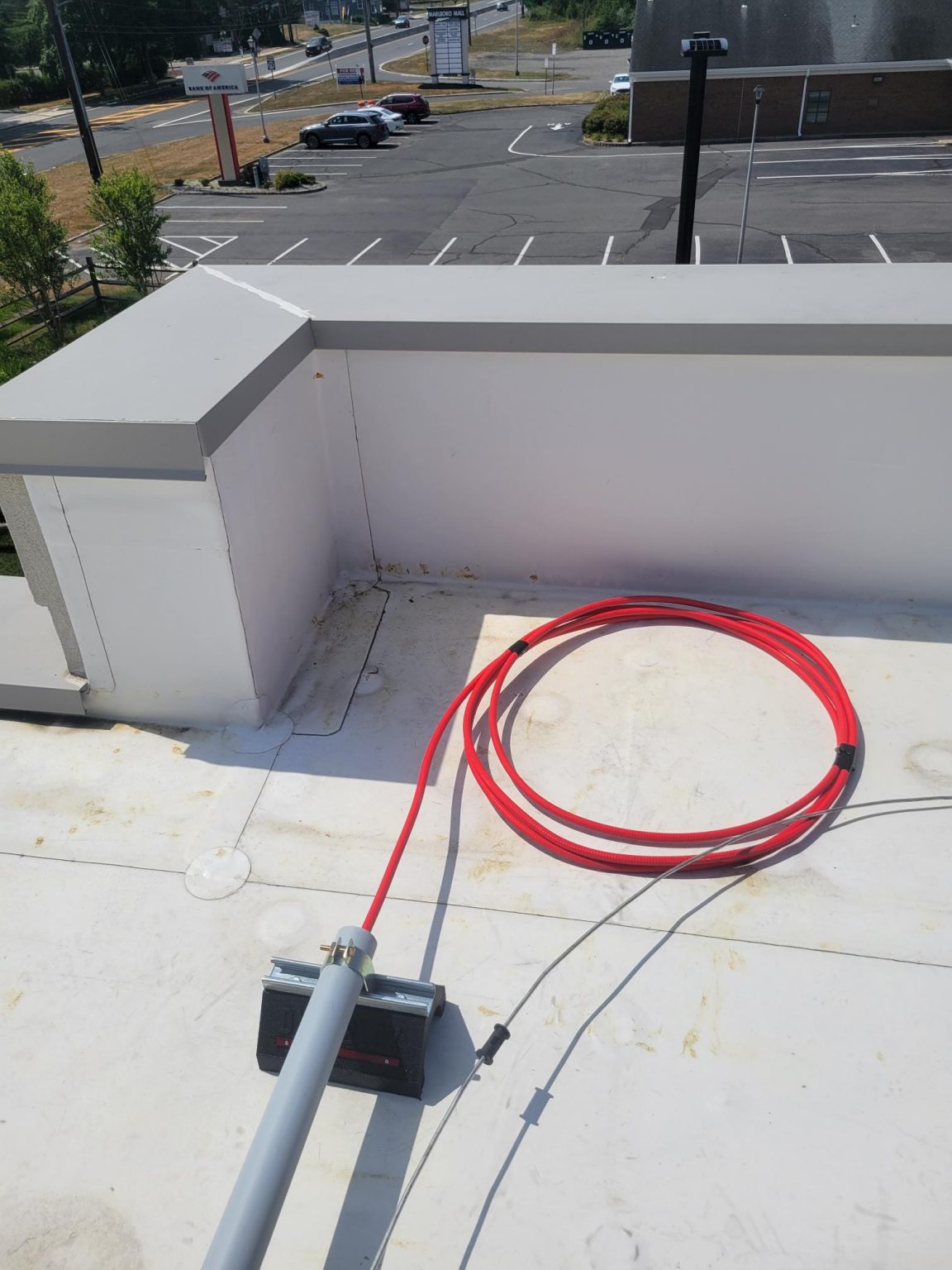 ERRC System - PierCon Solutions