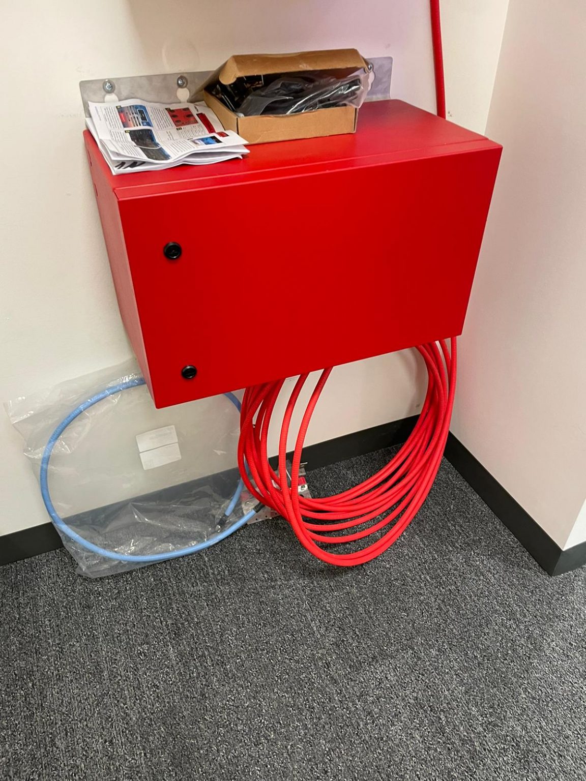 ERRC System - PierCon Solutions